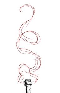 How to Draw Smoke + Clouds + Explosions for Comics - Ram Studios Comics