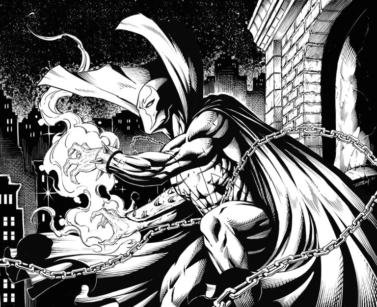 Ram Studios Comics - An Educational Resource for Comic Art Creators and ...